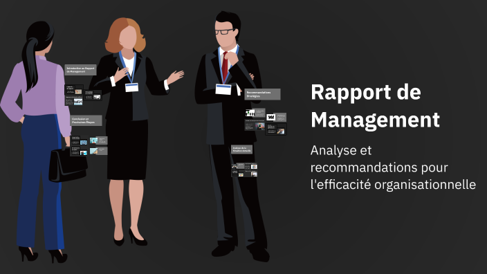 Rapport de Management by kristiyan georgiev on Prezi