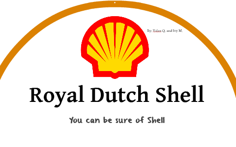 SHELL TNC by Ivy Mai on Prezi