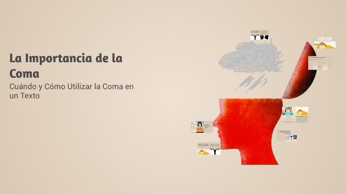 La Importancia de la Coma by areli tino on Prezi