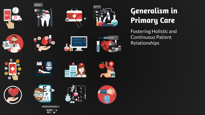 Generalism in Primary Care by Abitha Calistus on Prezi
