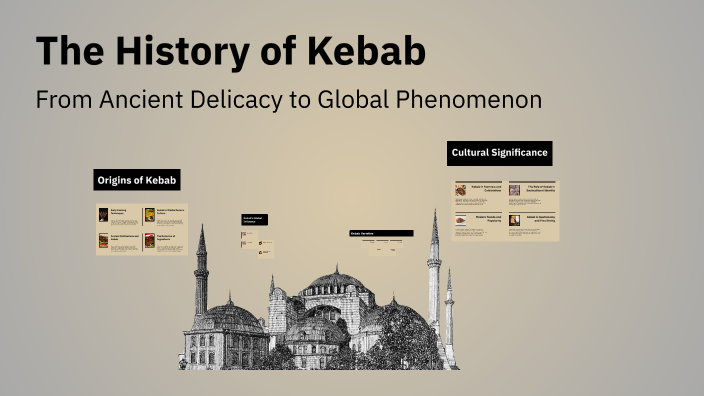 The History of Kebab by Hawkone on Prezi