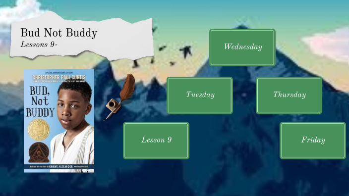 6:1 Lessons 9-13 by gemalee oney on Prezi