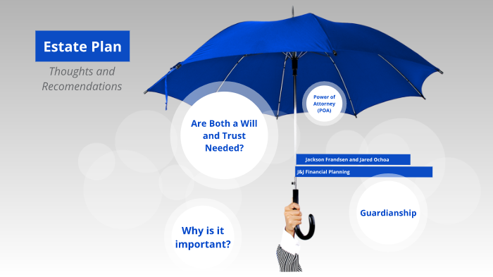 Anderson Estate by Jackson Frandsen on Prezi