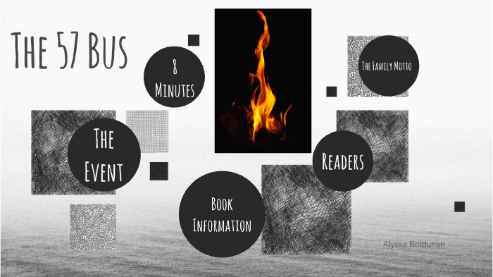 The 57 Bus Book Talk- Alyssa Boldurian by Alyssa Boldurian on Prezi