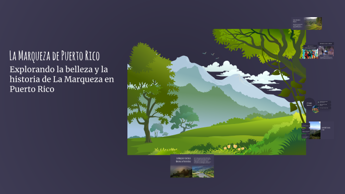 La Marqueza de Puerto Rico by Juan Ortiz on Prezi