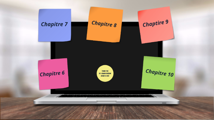 French Final Project by RAWAN ELKHATIB on Prezi