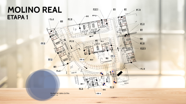 MOLINO REAL by Julio Martínez on Prezi