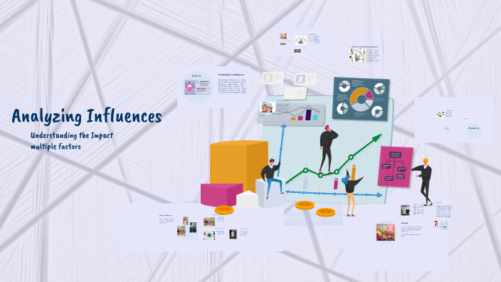 Analyzing Influences by Bryson Meriac on Prezi