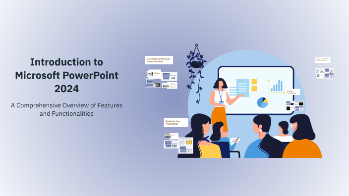 Introduction to Microsoft PowerPoint 2024 by Cloyd Betas on Prezi