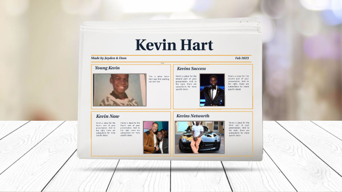 RTR Kevin Hart by Jayden Sanchez on Prezi