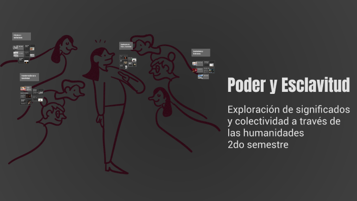 Poder y Esclavitud by ミシェル ちゃん on Prezi
