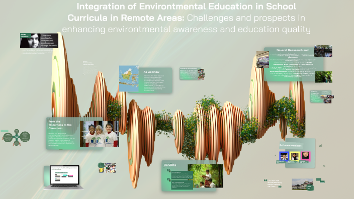 Integrating Environmental Education by Farisya Aqila on Prezi
