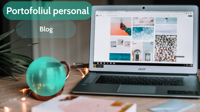 Portofoliul personal by Timofte Andreea on Prezi