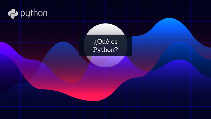 Python by Luis Angel Eleazar Santiago on Prezi