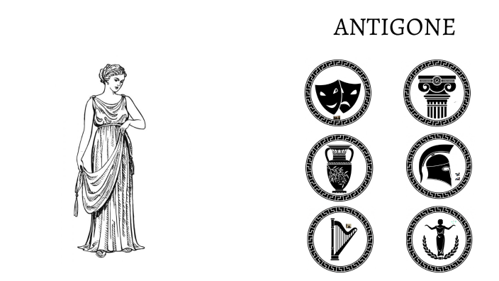Antigone by james hicks on Prezi