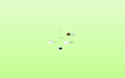 Green Home by Emily Guth on Prezi