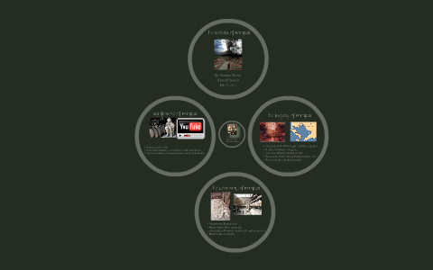 Pompeii Presentation by Stephan Korner on Prezi