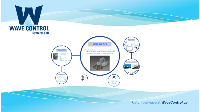 Wave Control Systems LTD by Vanessa Kovacs on Prezi