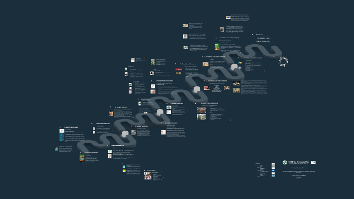 SAGE Rx - Business Plan by Manasa J on Prezi