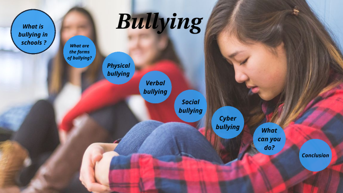 Bullying by Marc Bitar on Prezi
