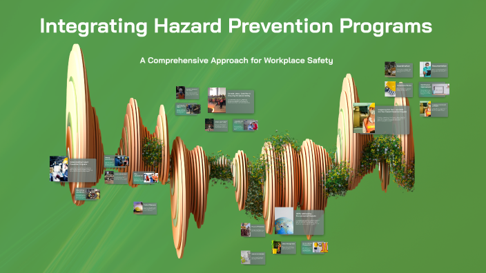 Integrating Hazard Prevention Programs by Cindy La on Prezi