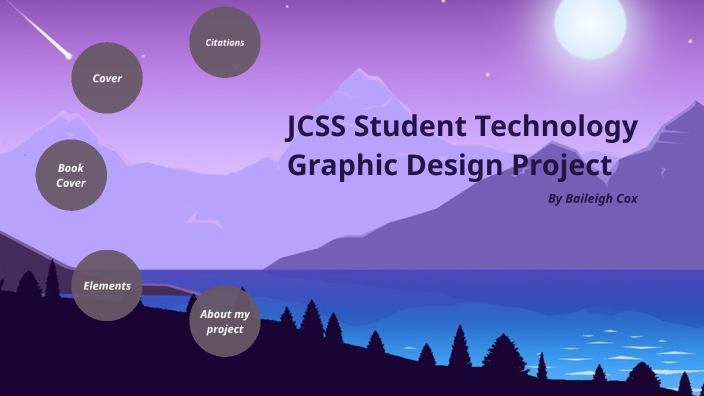 JCSS Student Technology Graphic Design Project by Baileigh Cox on Prezi