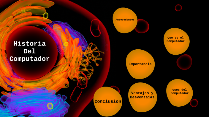 Historia del computador by Cross Hen on Prezi