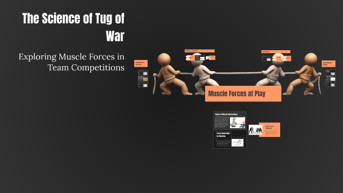 The Science of Tug of War by Jorge Pedraza Mendoza on Prezi