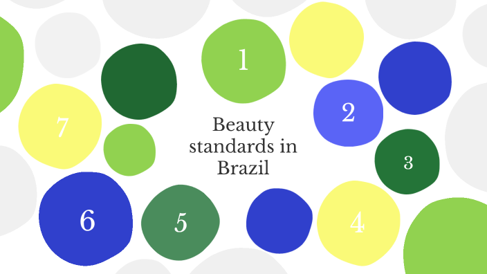 brazilian beauty standards by Laurenz Hartmann on Prezi