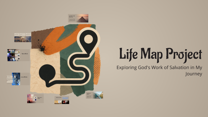 Life Map Project by Peyton Weiner on Prezi