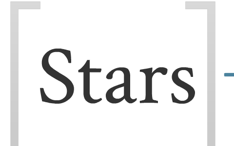 Star graphic organizer by Shannon Donoho on Prezi