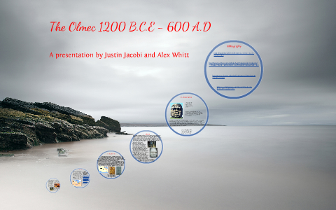 The Reclusive Olmecs by Justin Jacobi on Prezi