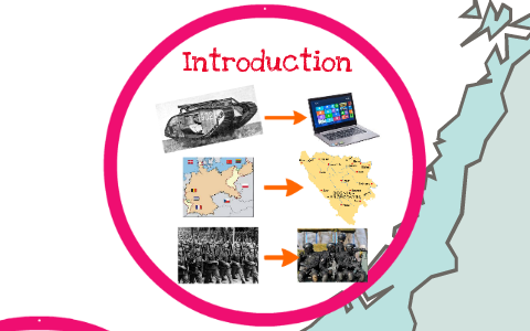 The Changing Character of War in the 20th Century by Group 2! on Prezi