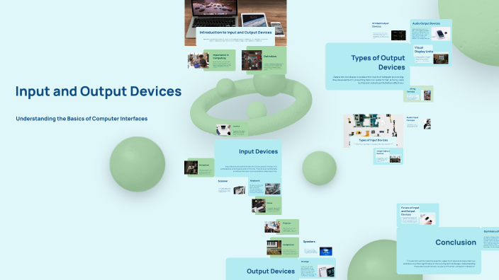 Input and Output Devices by dfas fdasfas on Prezi