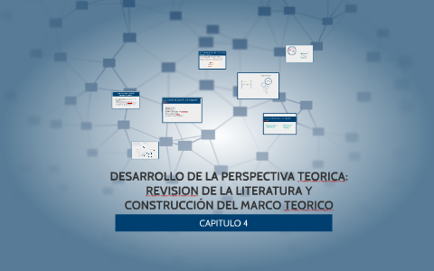 CAPITULO 4 by on Prezi