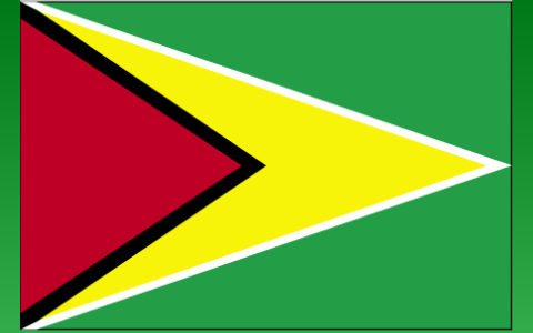 Guyana World Tour by thanujan ravichandran on Prezi