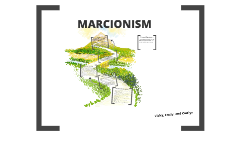 Marcionism by Caitlyn Christel on Prezi