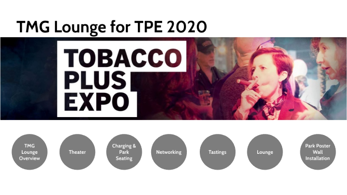 TMG Lounge for TPE 2020 by Hannah Wismer on Prezi