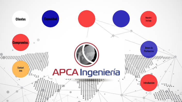 APCA INGENIERIA by Erick Ivan Torres on Prezi