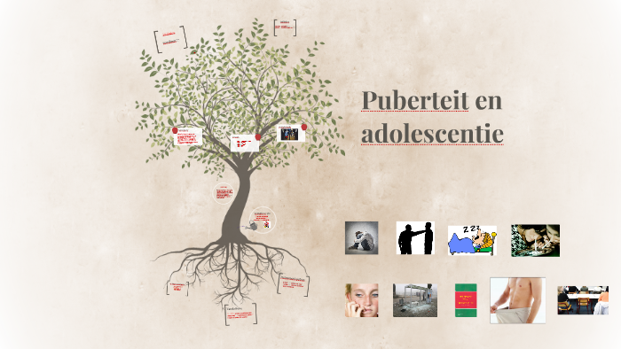 Puberteit en adolescentie by mandy sepers on Prezi