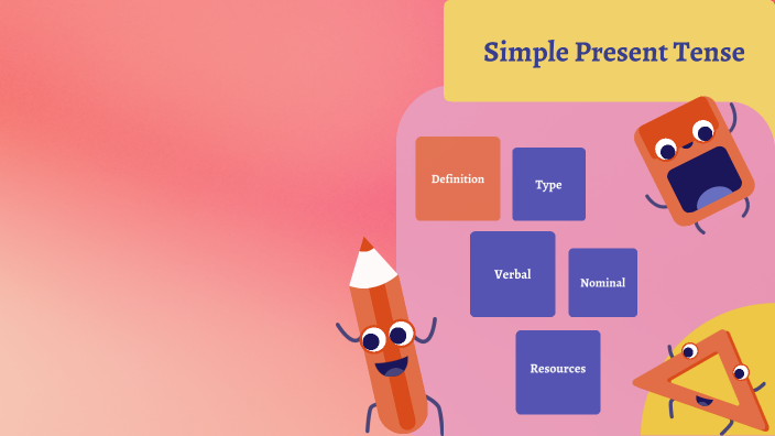 Simple Present Tense by Nivi Annisa on Prezi
