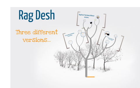 Rag Desh by Sam Wise on Prezi