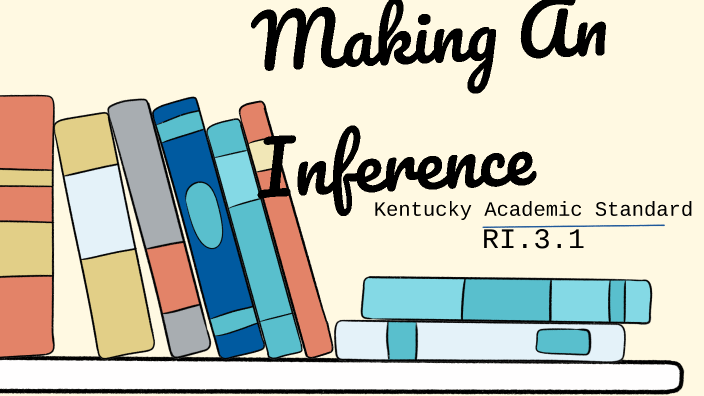 Making An Inference by Carley Edwards on Prezi