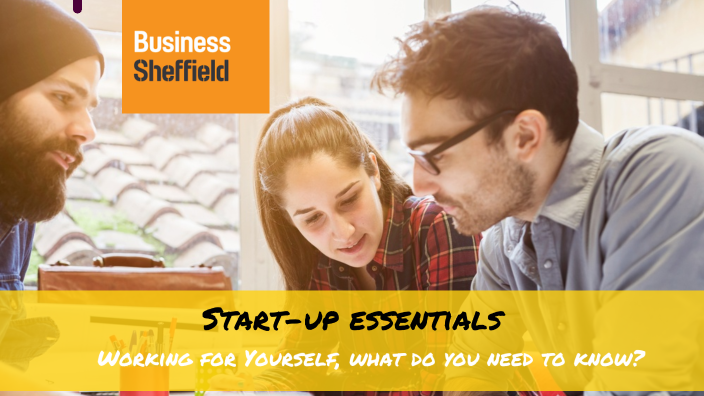 Start Up Essentials - Plan for Your Business by Rob King on Prezi