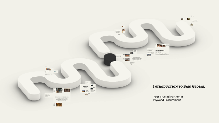 Introduction to Barj Global by Amandeep Singh on Prezi