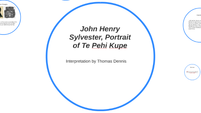 John Henry Sylvester, Portrait of Te Pehi Kupe by Thomas Dennis on Prezi John Henry Sylvester, Portrait of Te Pehi Kupe by Thomas Dennis on Prezi