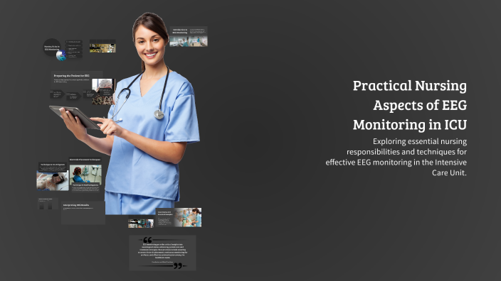 Practical Nursing Aspects of EEG Monitoring in ICU by Emanuele Casini ...
