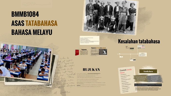BMMB1084 ASAS TATABAHASA BAHASA MELAYU by Manggo Juice on Prezi