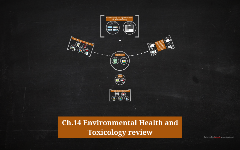 Identify the major types of environmental health hazards and by Destiny ...