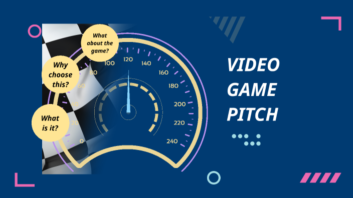 Video Game Pitch by Joel Jones on Prezi
